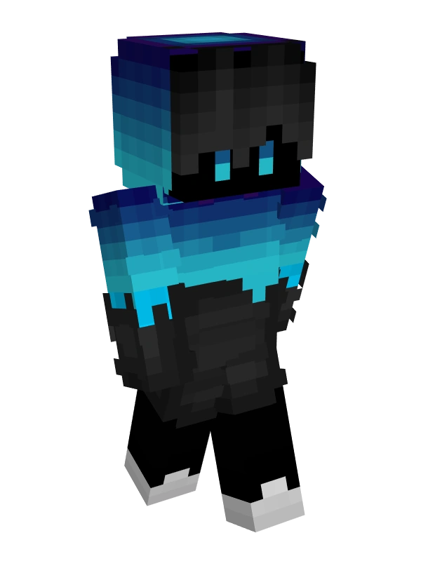 Chillin | Aqua SMP Wiki | Fandom