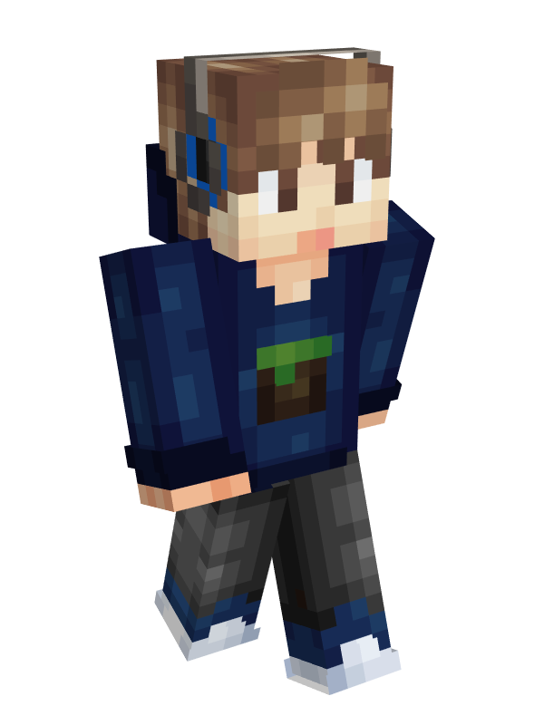 Aqua | Aqua SMP Wiki | Fandom