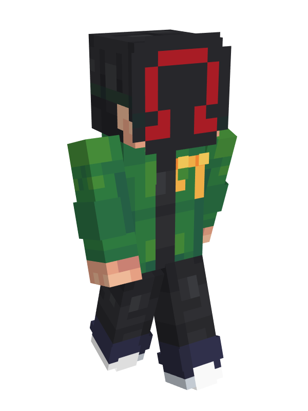 DeltaPixel | Aqua SMP Wiki | Fandom