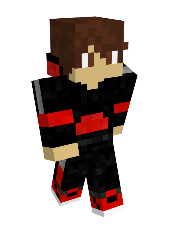 Blazex | Aqua SMP Wiki | Fandom