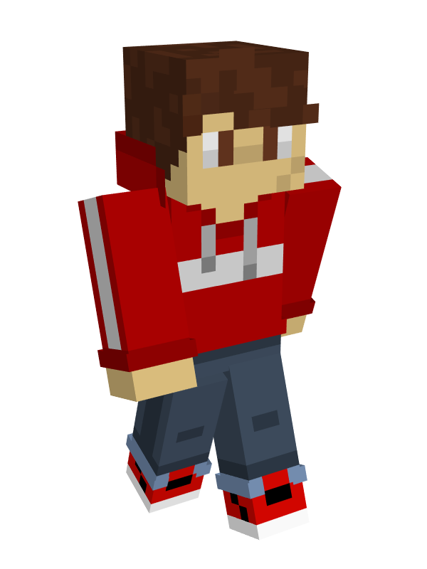 Blazex | Aqua SMP Wiki | Fandom