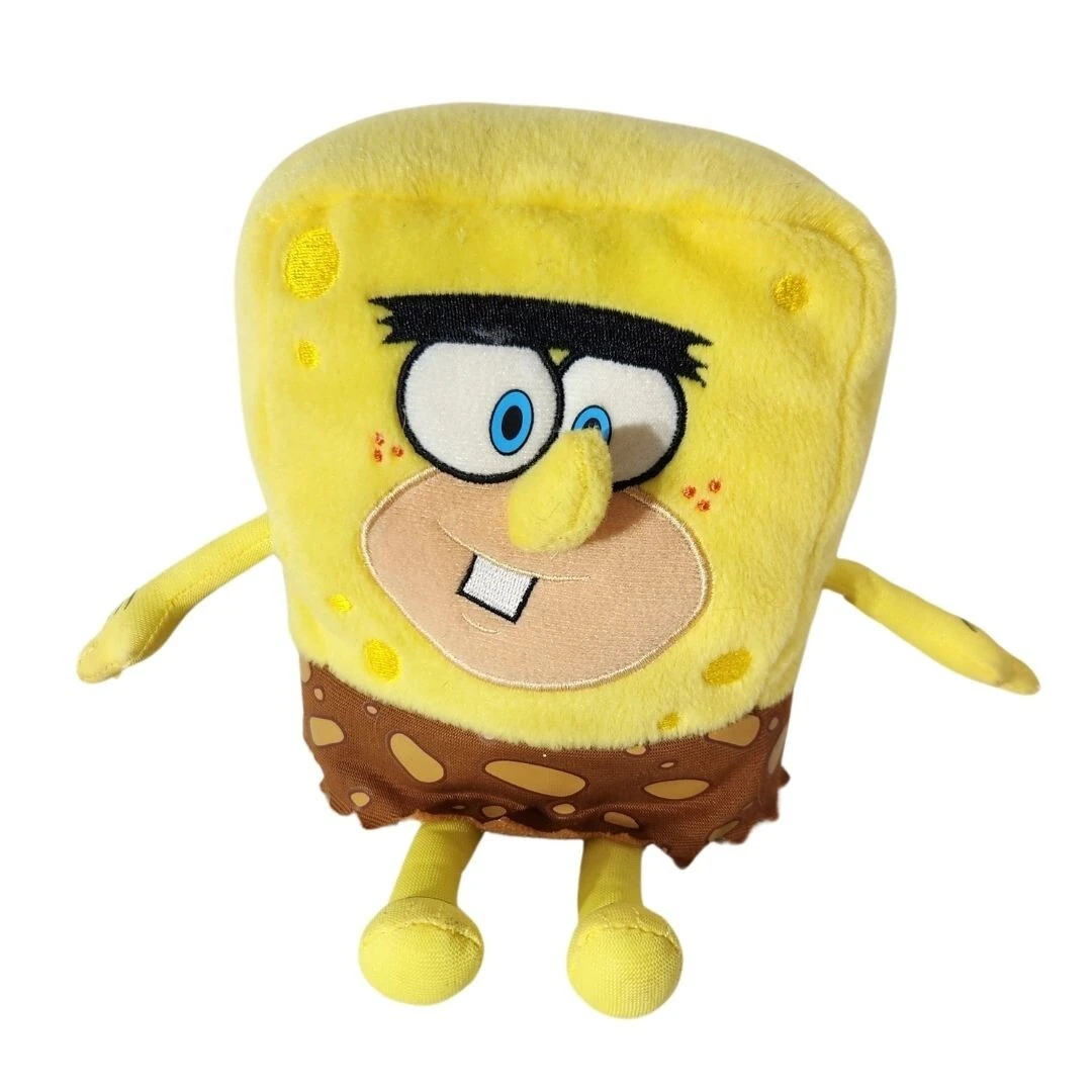 Spongegar | AquaticNeptune Wiki | Fandom