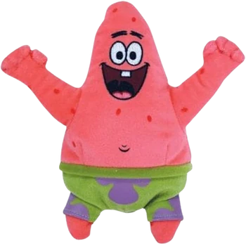 Patrick Star | AquaticNeptune Wiki | Fandom