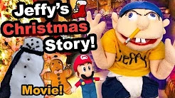 SML Parody: Jeffys Christmas Story Movie! | AquaticNeptune Wiki | Fandom