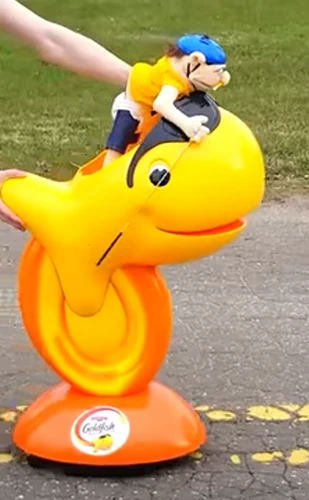 Jeffy | AquaticNeptune Wiki | Fandom