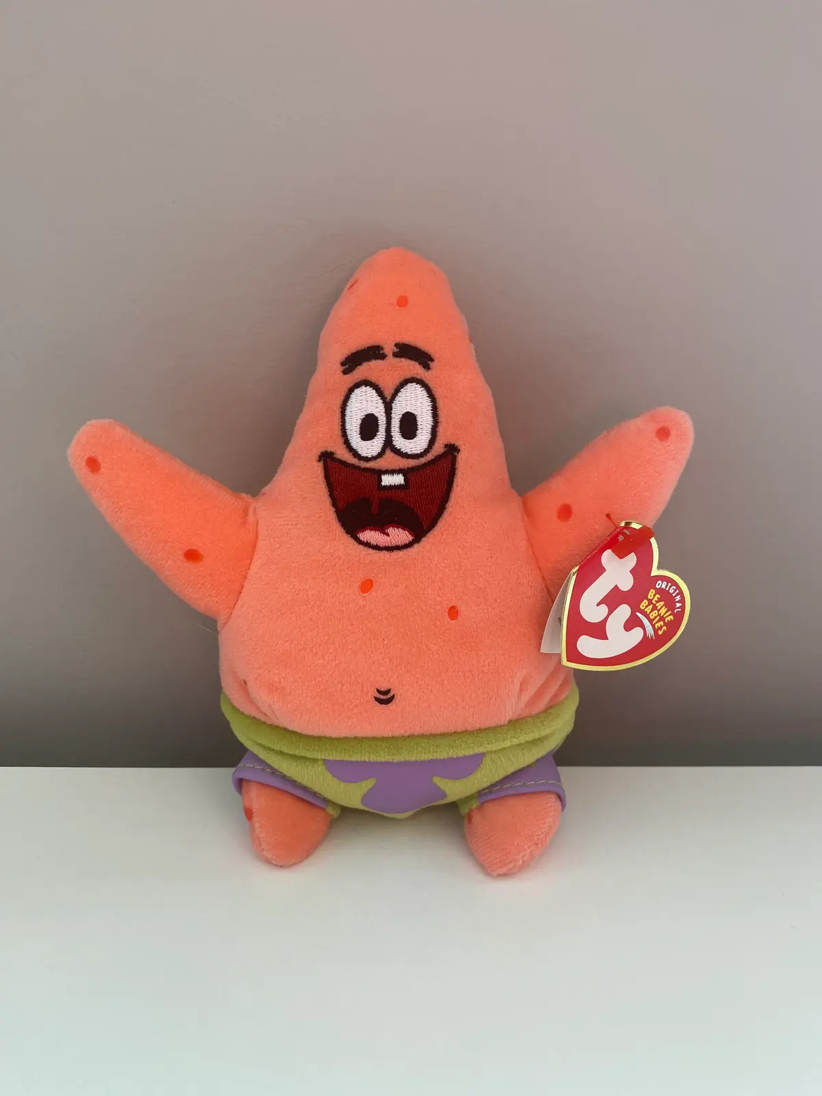 Patrick Star | AquaticNeptune Wiki | Fandom