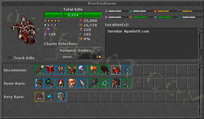 Brachiodemon Cave | Aquele OT Wiki | Fandom