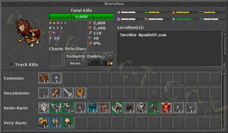 Werelion Cave | Aquele OT Wiki | Fandom