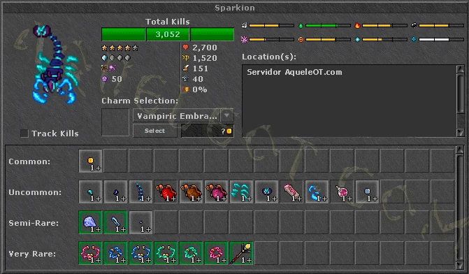 Sparkion Cave | Aquele OT Wiki | Fandom