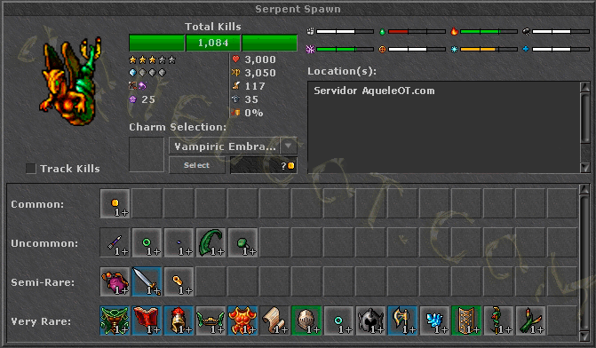 Serpent Spawn Cave | Aquele OT Wiki | Fandom