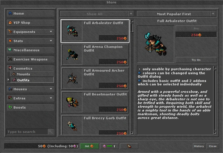 Outfits | Aquele OT Wiki | Fandom