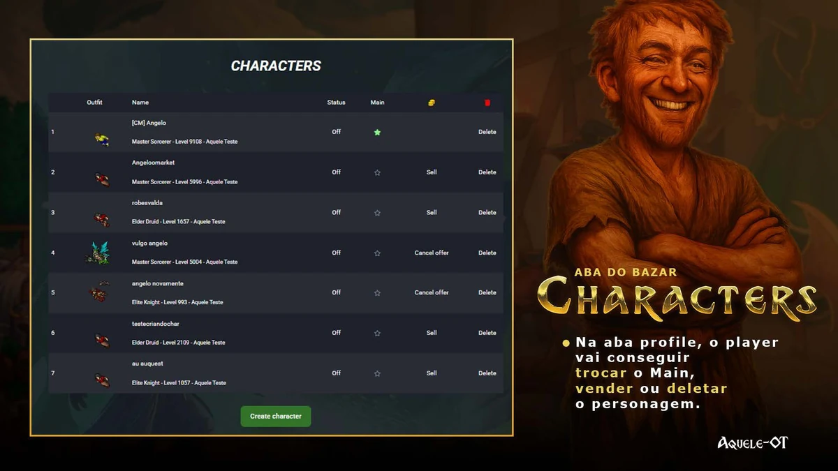 Anuncio Bazar | Aquele OT Wiki | Fandom