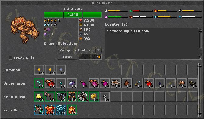 Orewalker Cave | Aquele OT Wiki | Fandom