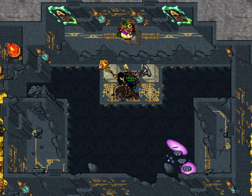 Aquela Forja | Aquele OT Wiki | Fandom