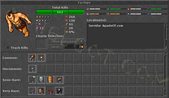 Cyclops Cave | Aquele OT Wiki | Fandom