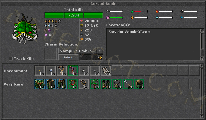 Cursed Book Cave | Aquele OT Wiki | Fandom