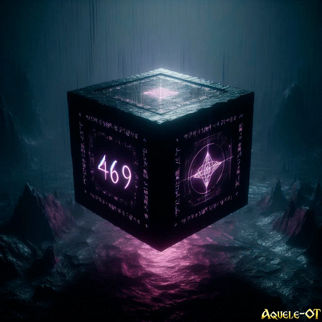 The A Matter | Aquele OT Wiki | Fandom