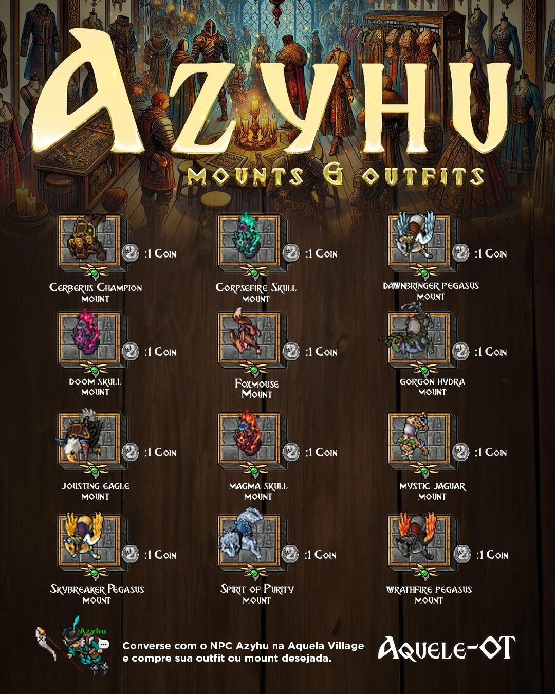 Azyhu | Aquele OT Wiki | Fandom