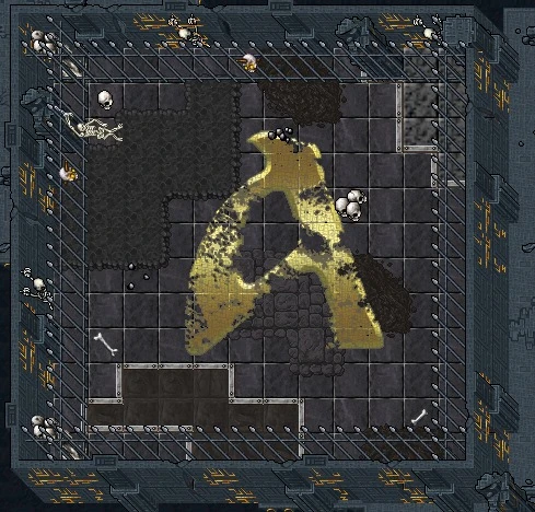 Grand Arena | Aquele OT Wiki | Fandom