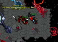 Tier Token | Aquele OT Wiki | Fandom