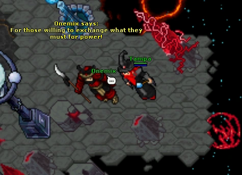 Tier Token | Aquele OT Wiki | Fandom