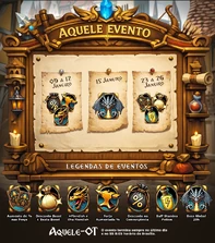 Aquele OT Wiki | Fandom