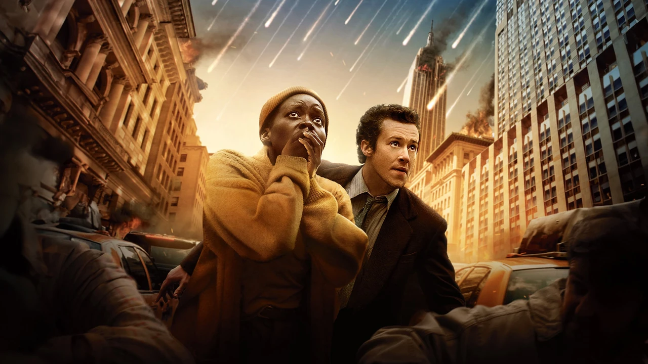 You vs Death Angel Alien in A Quiet Place Movie - Could You Defeat and ...