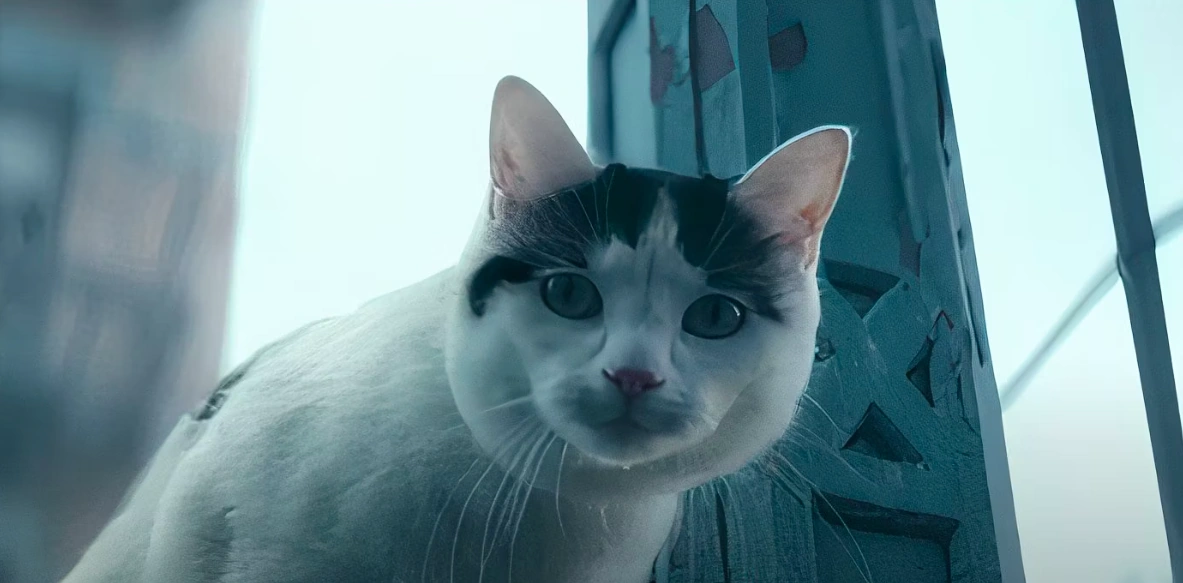 Frodo | A Quiet Place Wiki | Fandom