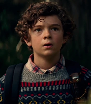 Marcus Abbott | A Quiet Place Wiki | Fandom