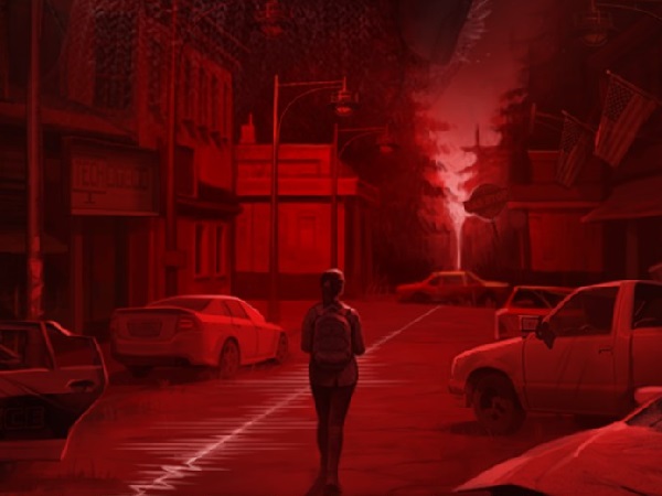 Jason Hightower | A Quiet Place Wiki | Fandom