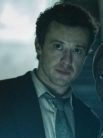 Joseph Quinn | A Quiet Place Wiki | Fandom