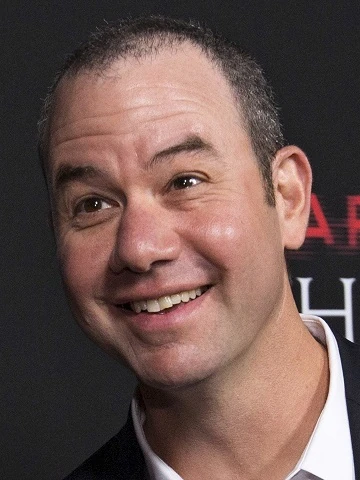 Gregory Plotkin | A Quiet Place Wiki | Fandom