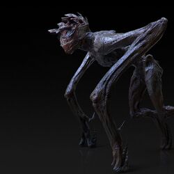 after earth creatures