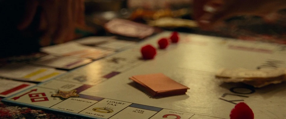 Board game | A Quiet Place Wiki | Fandom