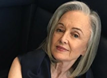 Doris McCarthy | A Quiet Place Wiki | Fandom