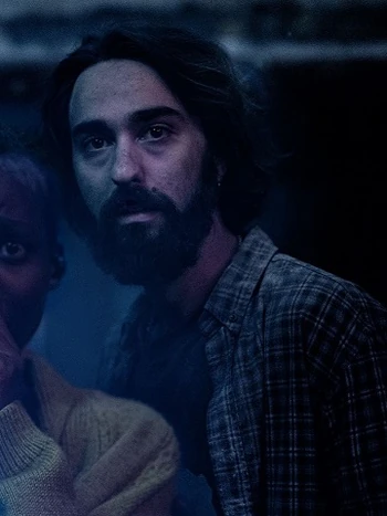 Reuben | A Quiet Place Wiki | Fandom