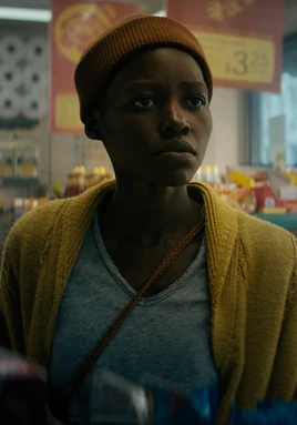 Sam | A Quiet Place Wiki | Fandom
