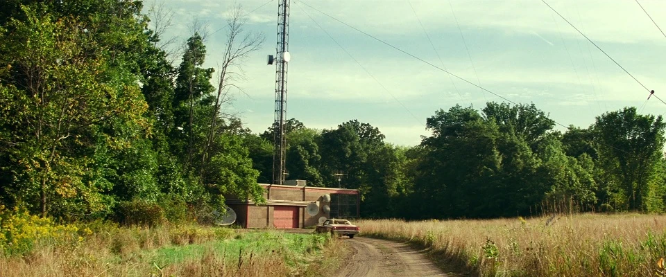 Radio Station | A Quiet Place Wiki | Fandom