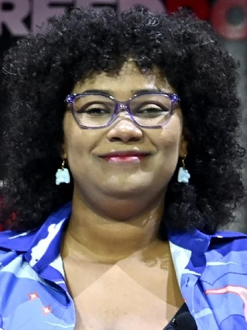 Anairis Quiñones | A Quiet Place Wiki | Fandom