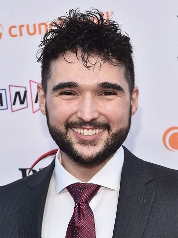 Brandon McInnis | A Quiet Place Wiki | Fandom