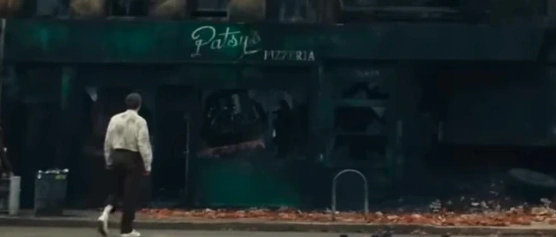 Patsy's Pizzeria | A Quiet Place Wiki | Fandom
