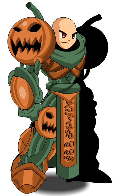Pumpkin Lord | AQWorlds Wiki | Fandom