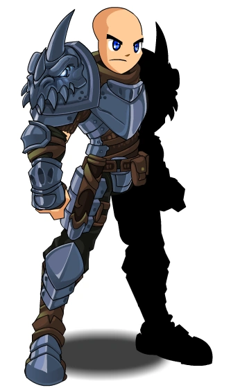 Warrior Armor | AQWorlds Wiki | Fandom