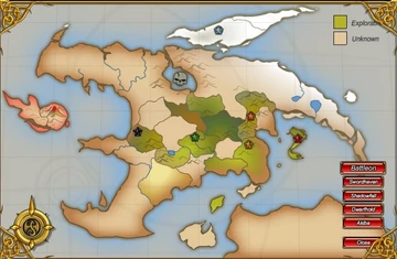 Localizaciónes | Wiki AQW | Fandom