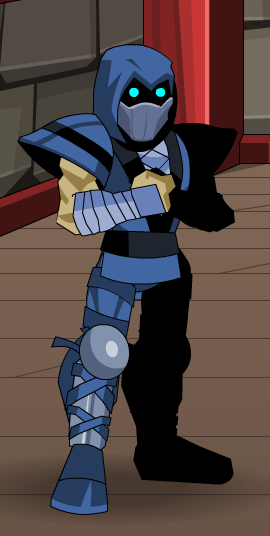 Absolute Zero | Wiki AQW | Fandom