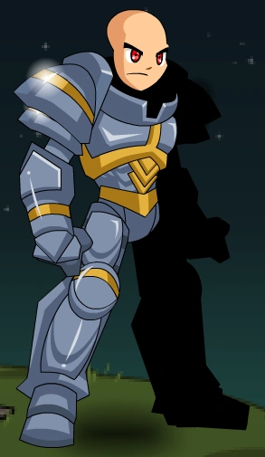 Paladin (Class) | AQWorlds Wiki | Fandom