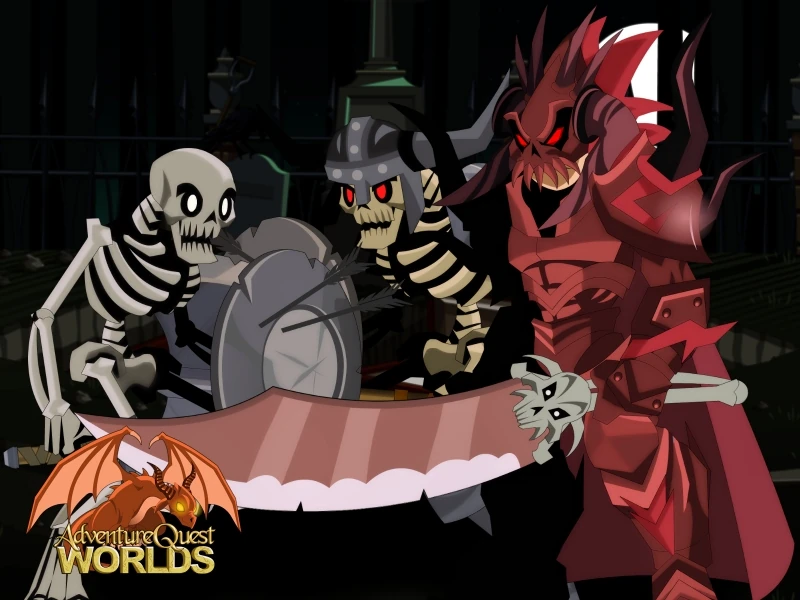 Monstruos | Wiki AQW | Fandom