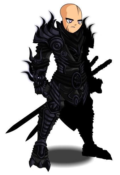 Shadow Dragon Shinobi (Class) (Merge) | AQWorlds Wiki | Fandom