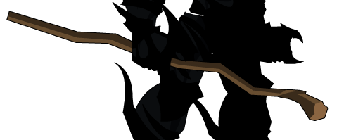Default Staff | AQWorlds Wiki | Fandom
