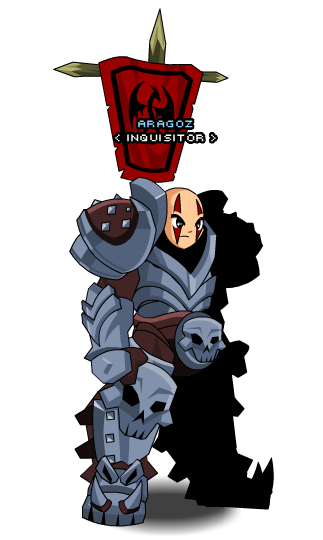Warlord Armor | AQWorlds Wiki | Fandom